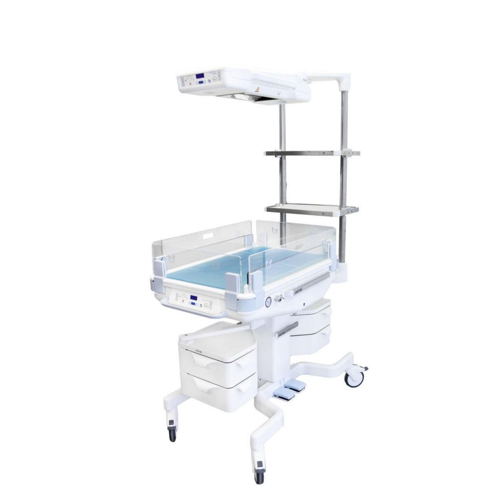 Heinen&Lowenstein Lifetherm Открытая реанимационная система - купить по ...