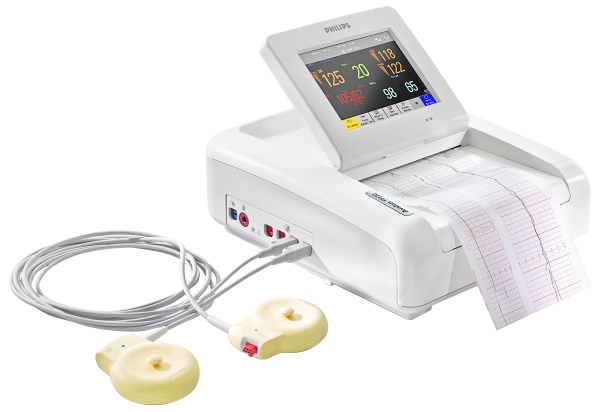 Philips Avalon FM20 Фетальный монитор - купить по лучшей цене у ...