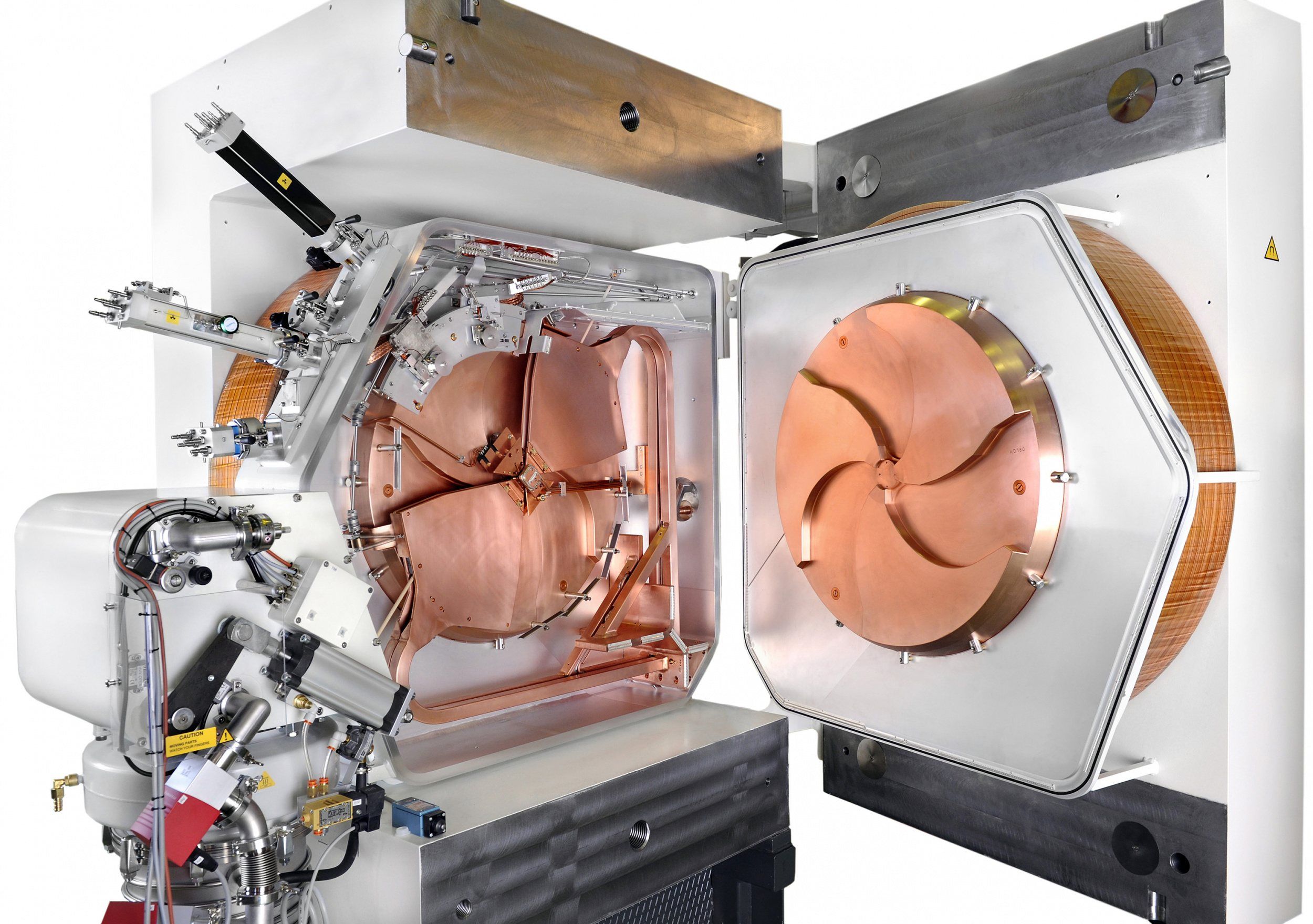 GE Pettrace (серия 800) Циклотрон - купить по лучшей цене у ...