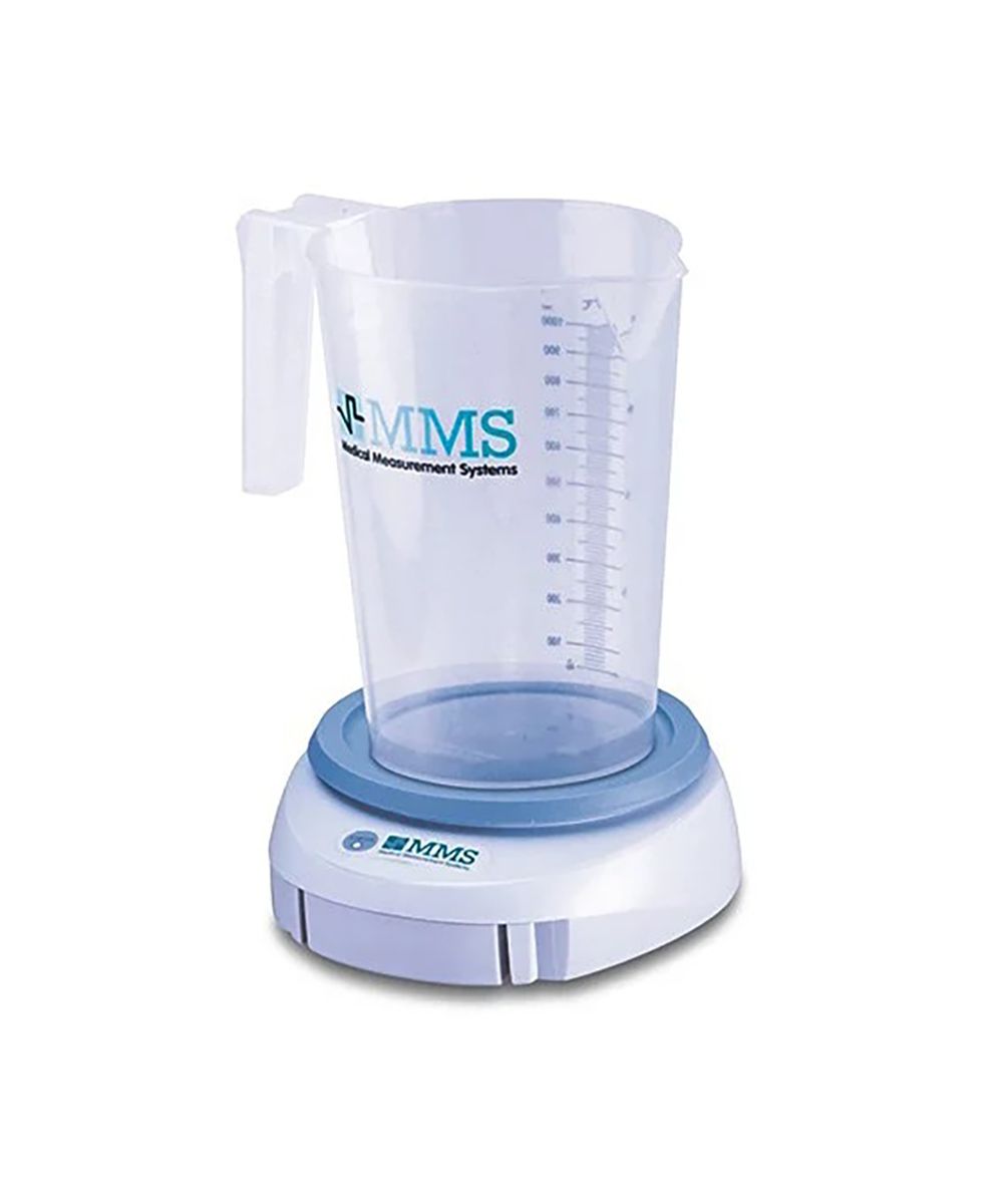 Урофлоуметр Medical Measurement Systems FlowStar - Медэк Старз