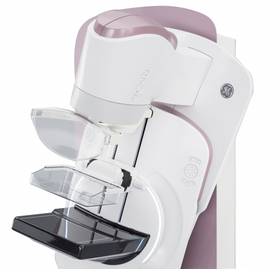 GE Senographe Pristina Маммограф - купить по лучшей цене у официального ...