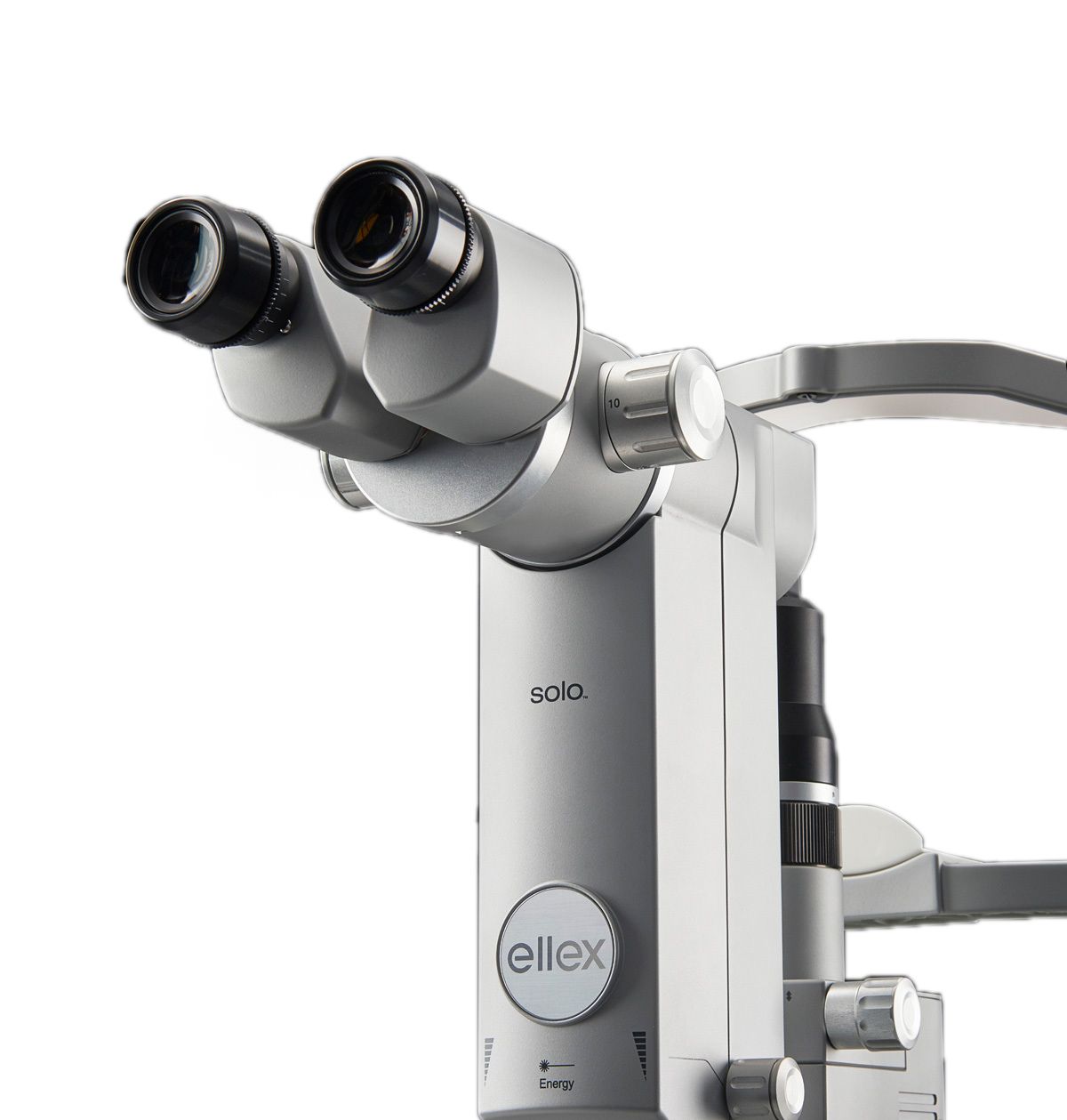 Ellex Solo Офтальмологический лазер - купить по лучшей цене у ...