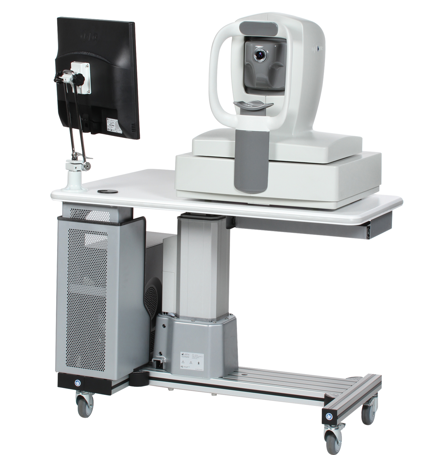 Optovue RTVue-100 Оптический когерентный томограф - купить по лучшей ...