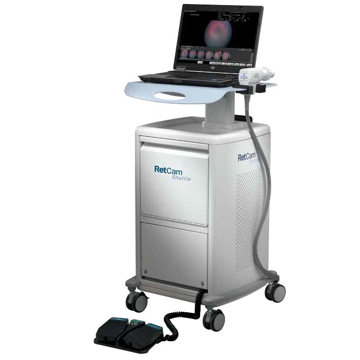 Natus Newborn Care RetCam Shuttle Фундус-камера - купить по лучшей цене ...