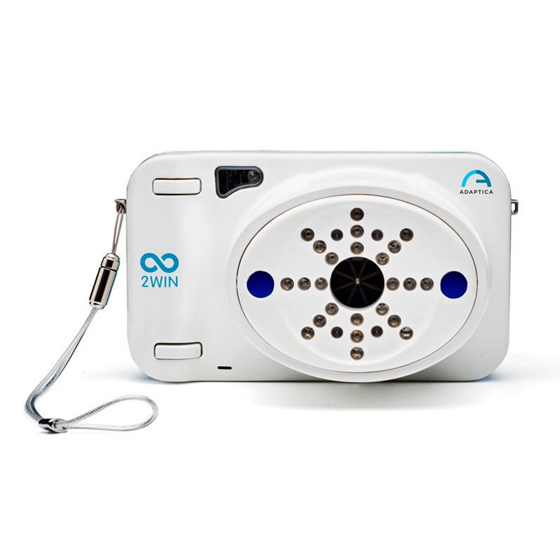 Adaptica 2WIN Автоматический рефрактометр - купить по лучшей цене у ...