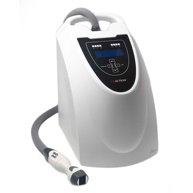 Viora Reaction Аппарат для коррекции фигуры - купить по лучшей цене у ...