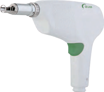 Косметологический лазер SharpLight Technologies OmniMax - Медэк Старз