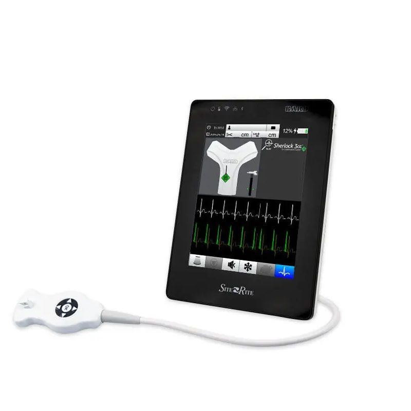 Bard access systems Site Rite 8 Аппарат УЗИ - купить по лучшей цене у ...