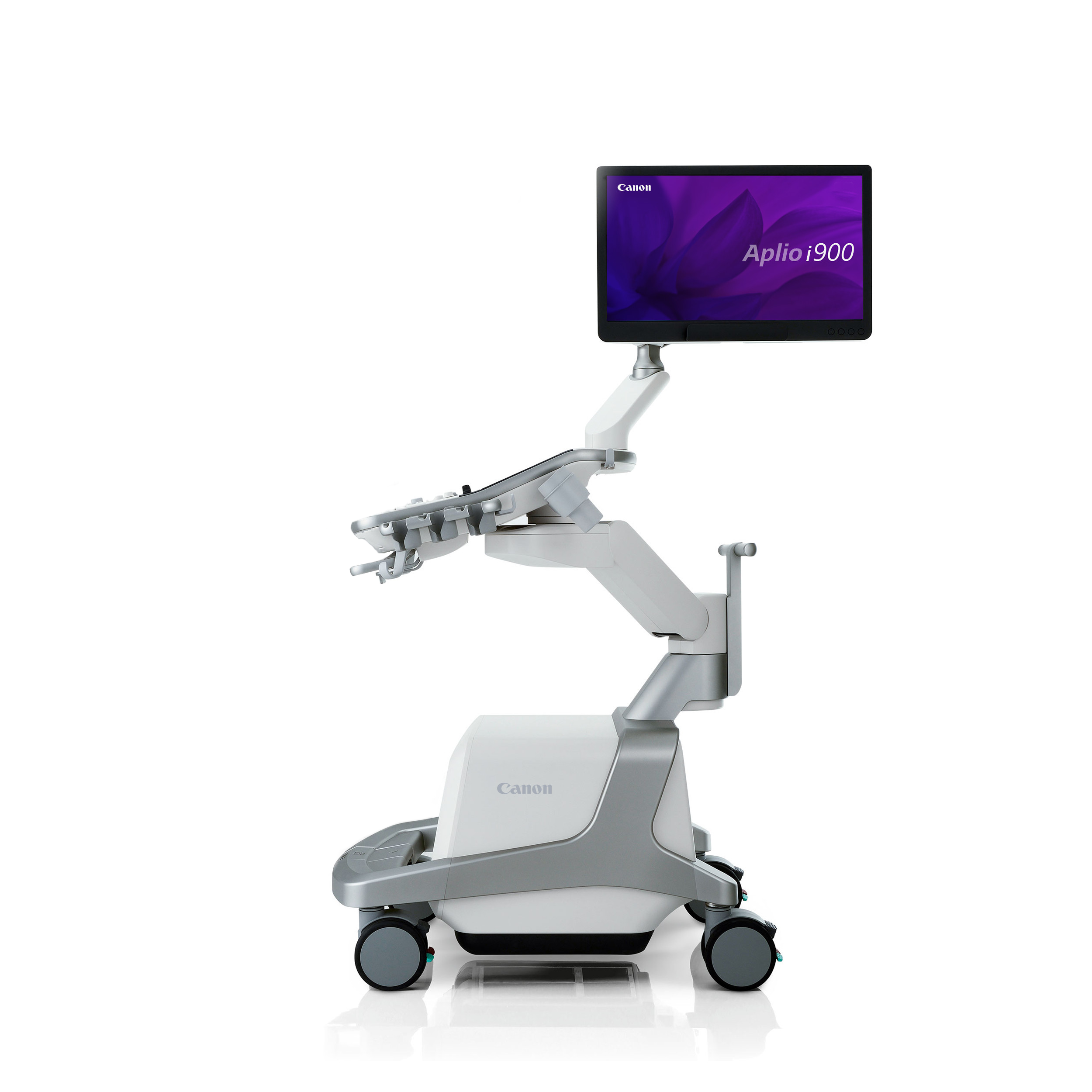 Canon Aplio i900 Аппарат УЗИ - купить по лучшей цене у официального ...