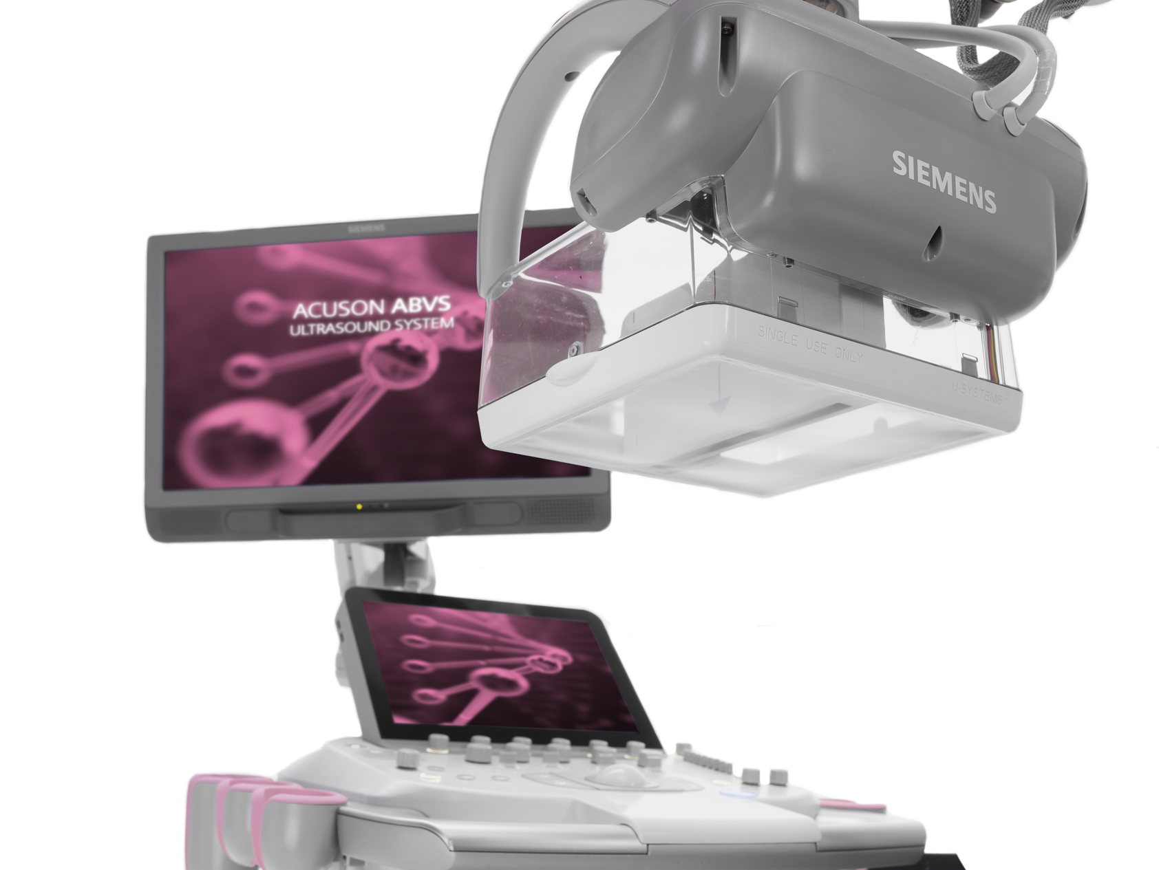 Siemens Acuson S2000 ABVS Маммограф - купить по лучшей цене у ...