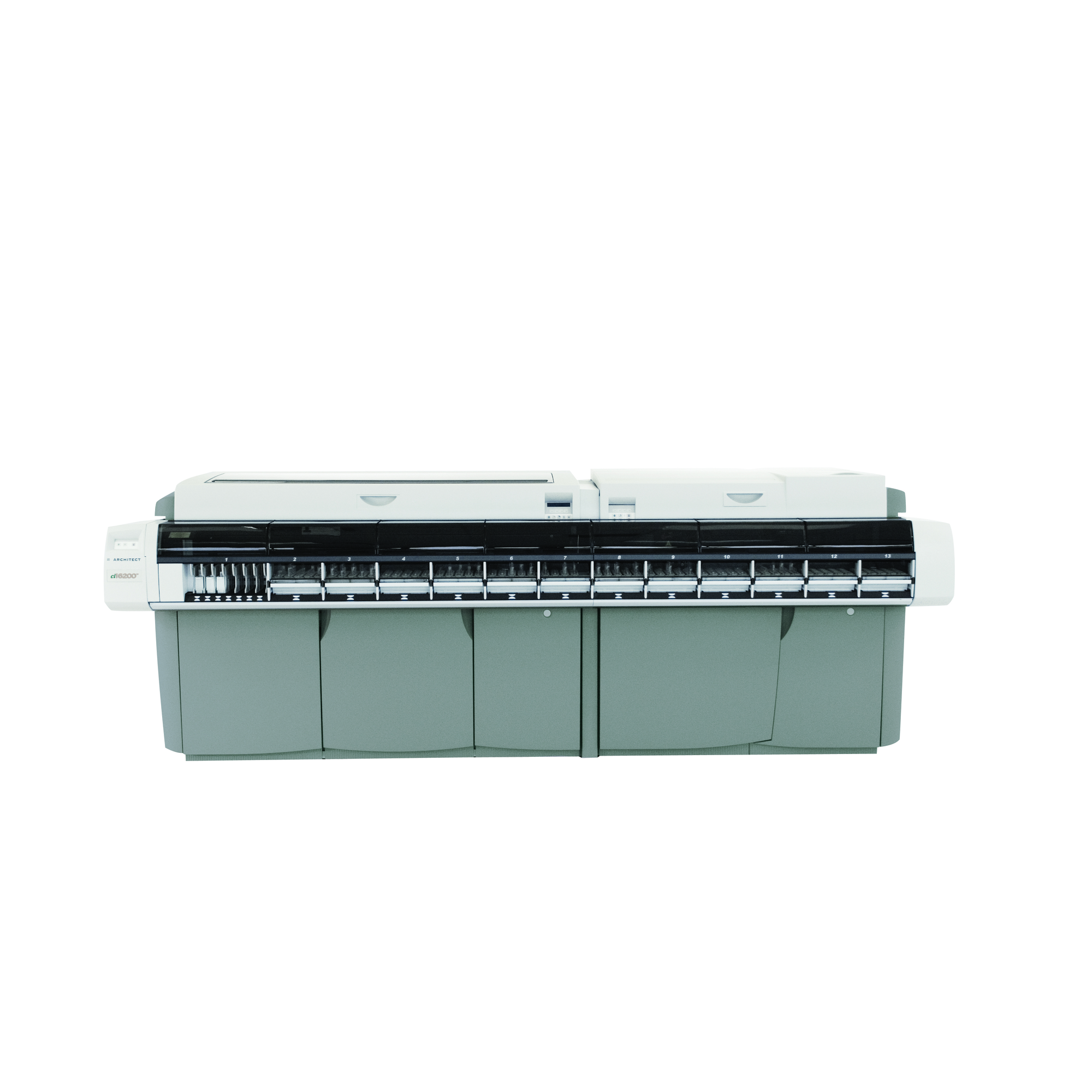 Abbott Architect i2000SR Иммунохимический анализатор - купить по лучшей ...