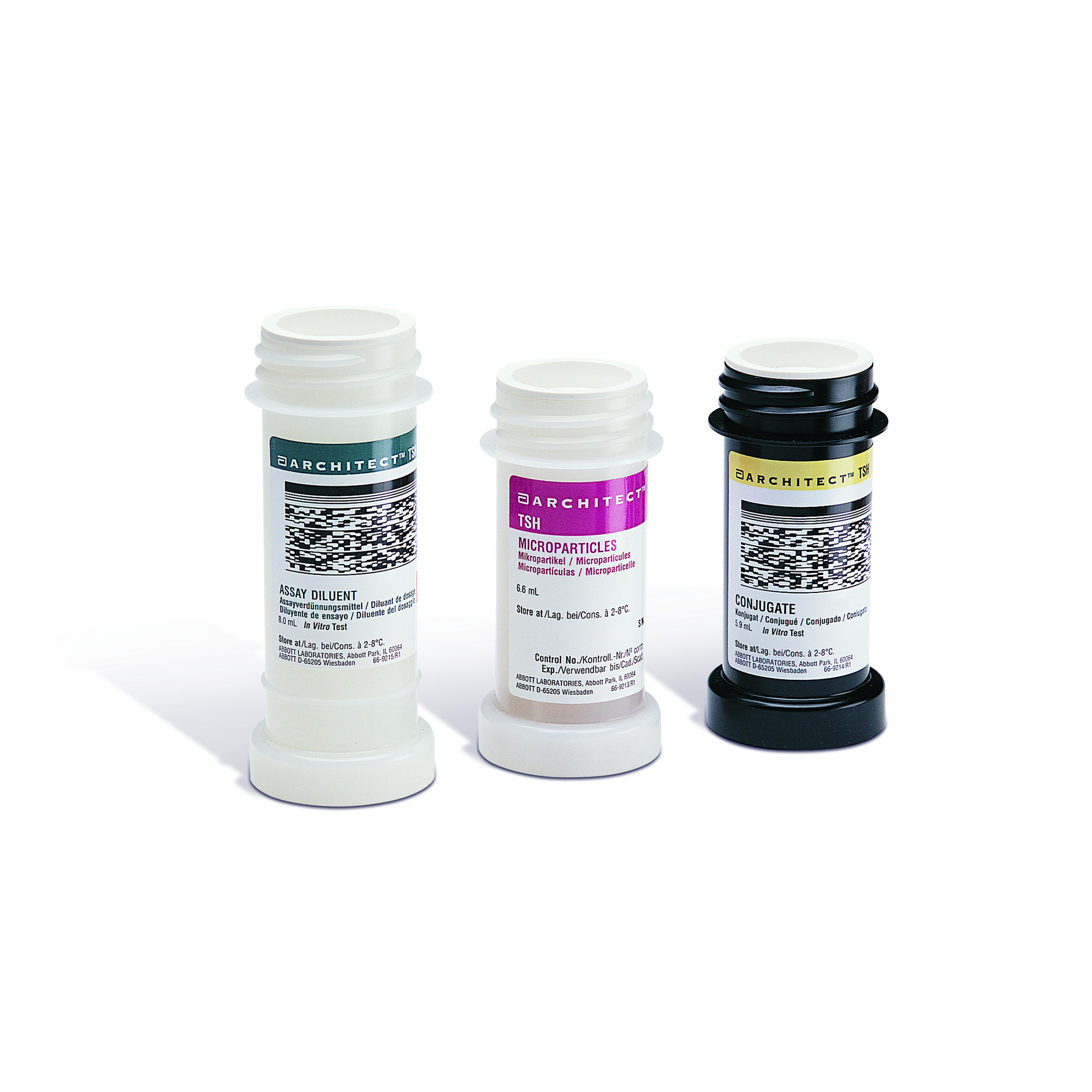 Abbott Architect i2000SR Иммунохимический анализатор - купить по лучшей ...