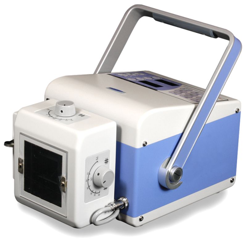 Medical Econet Mex Портативный рентгеновский аппарат - купить по лучшей ...