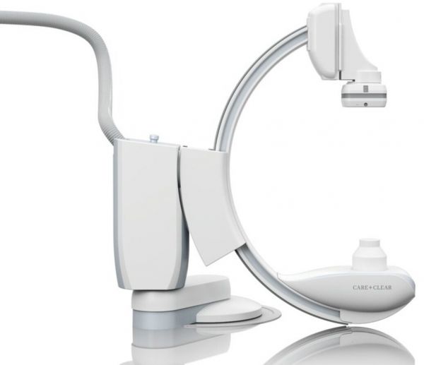 Siemens Artis Q Ангиограф - купить по лучшей цене у официального ...