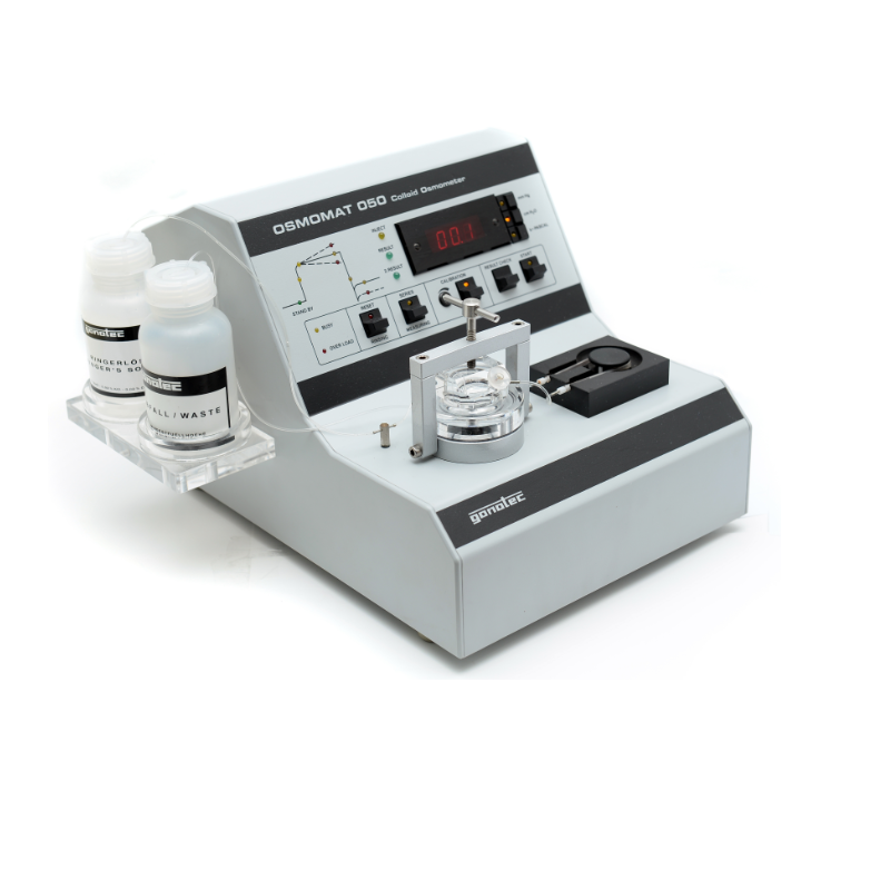 Gonotec Osmomat 050 Осмометр (онкометр) - купить по лучшей цене у ...