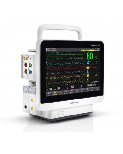 Монитор пациента Mindray BeneVision N12 - Медэк Старз
