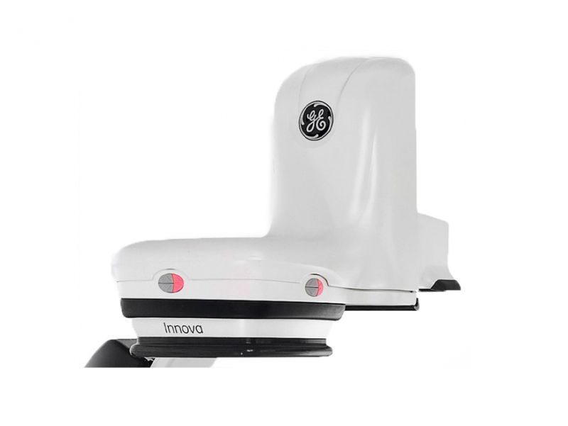 GE Innova IGS 520 Ангиограф - купить по лучшей цене у официального ...