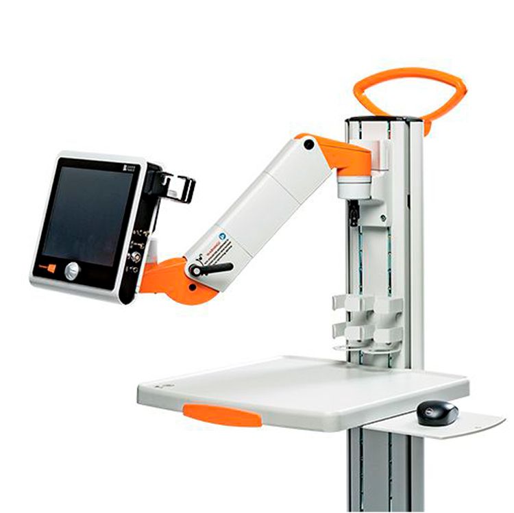 Ультразвуковое оборудование Quantel Medical Compact Touch New - Медэк Старз