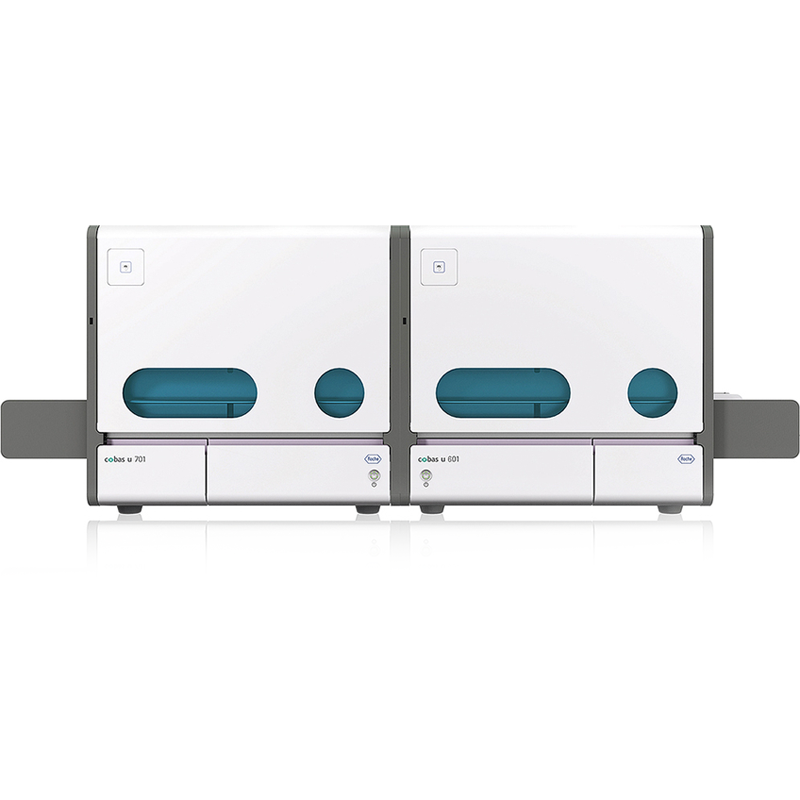 Roche Cobas u 601 & Cobas u 701 Анализатор мочи - купить по лучшей цене ...