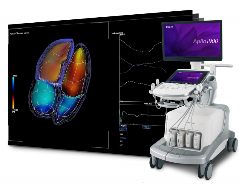 Canon Aplio i900 Аппарат УЗИ - купить по лучшей цене у официального ...