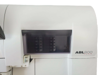 Radiometer ABL800 Flex Анализатор газов крови и электролитов - купить ...