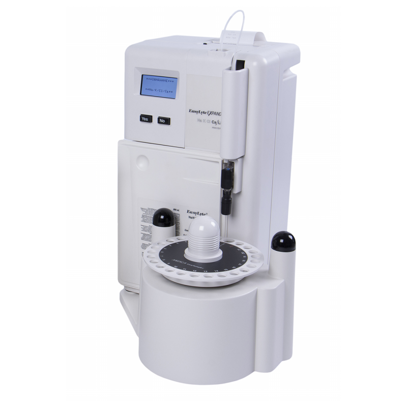 Medica Corp. EasyLyte Анализатор газов крови и электролитов - купить по ...