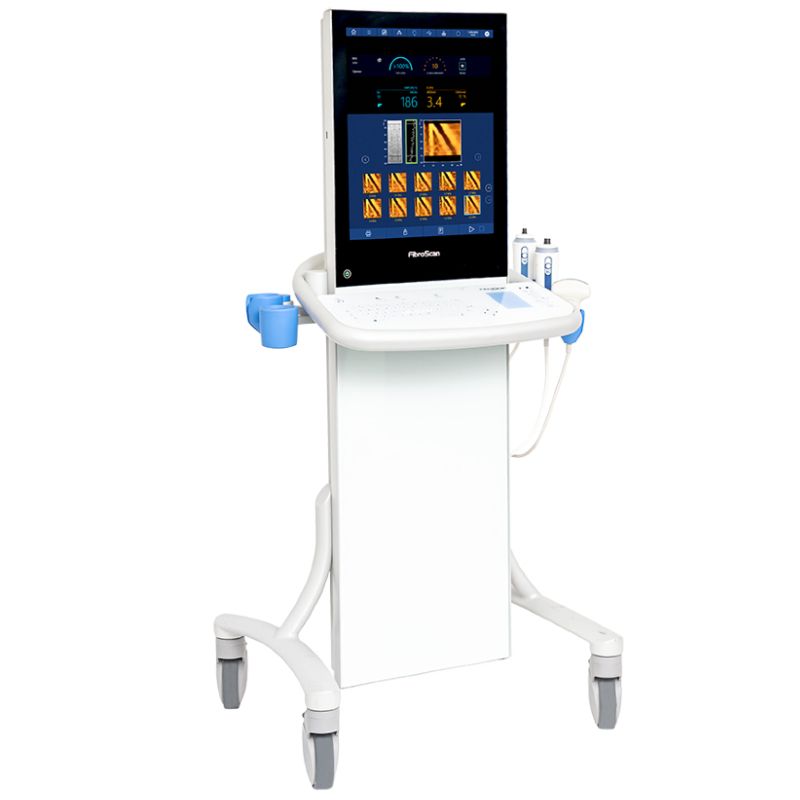 Echosens FibroScan 630 exp Аппарат УЗИ - купить по лучшей цене у ...