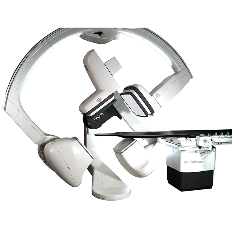 GE Innova IGS 630 Ангиограф - купить по лучшей цене у официального ...